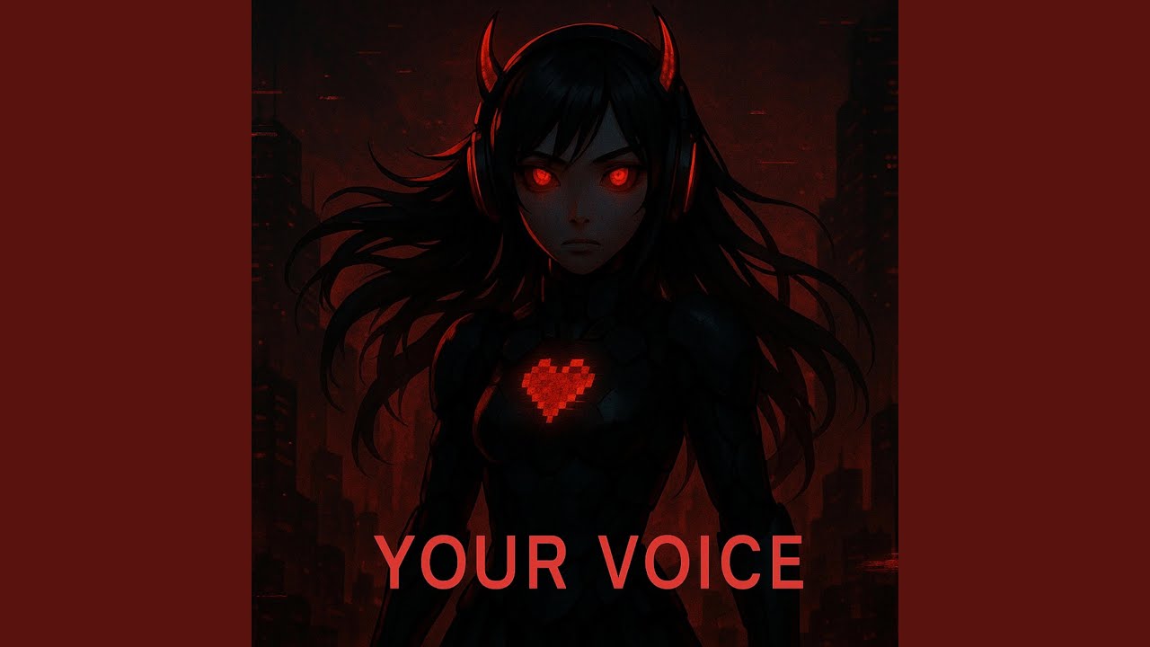 Your Voice - YouTube