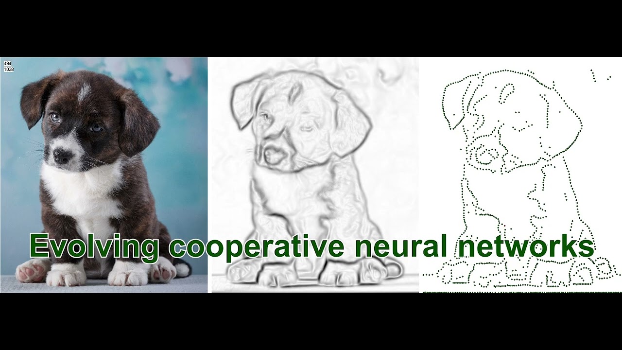 Teaser of "Amazing STL Creator 5" program - YouTube