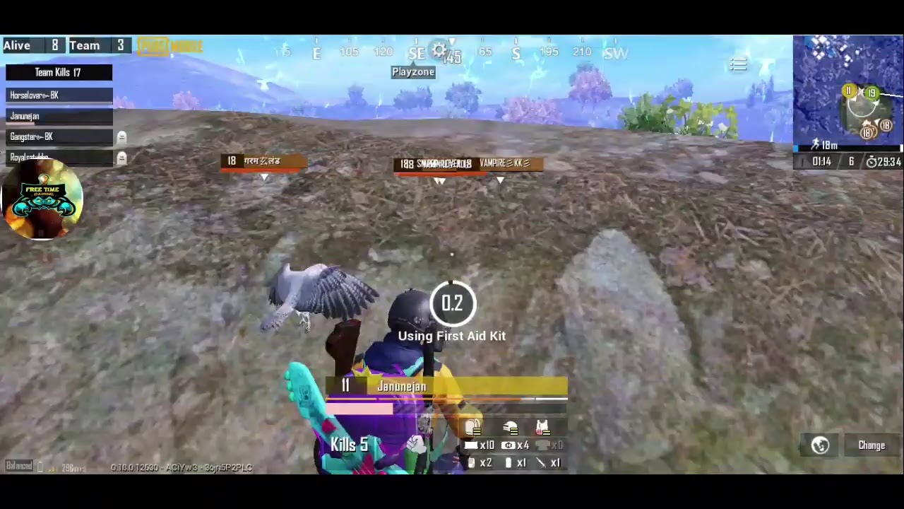 Free Time Gaming - YouTube