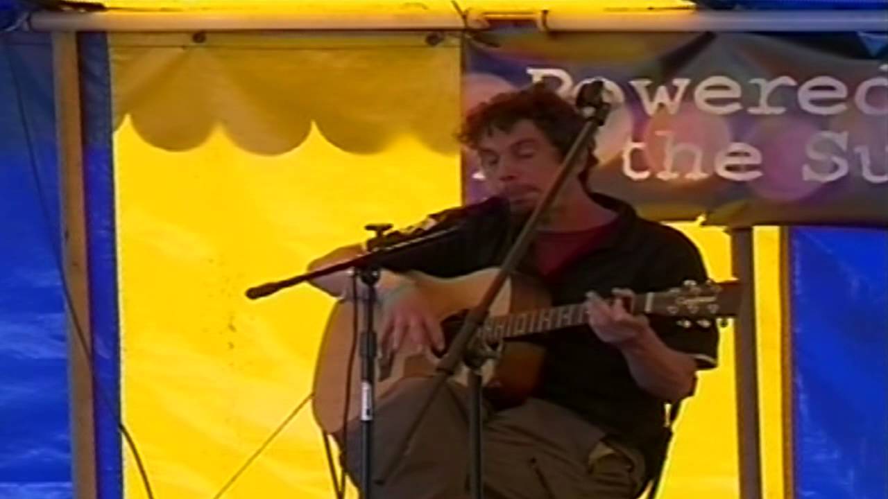 ROB THE RUB - YouTube