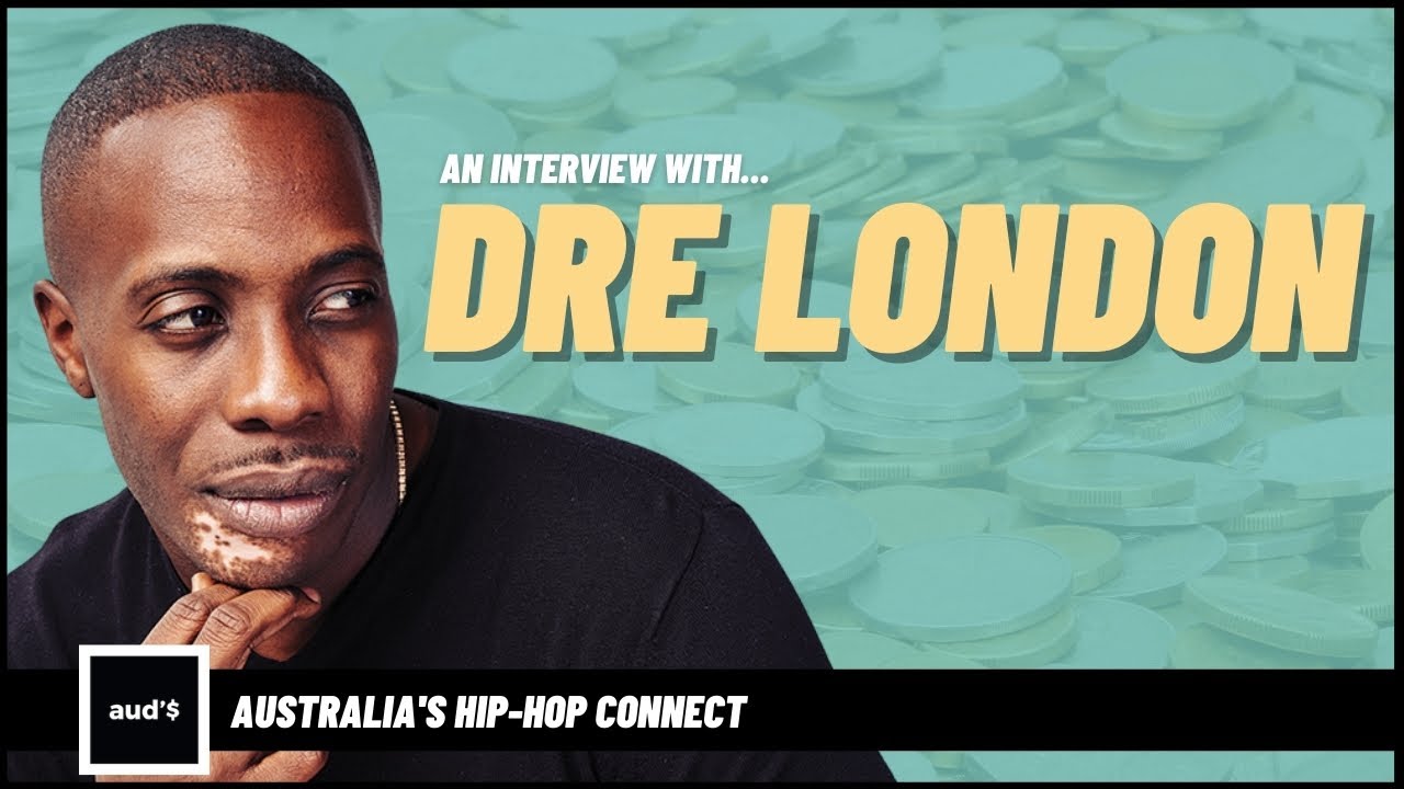 DRE LONDON | Breaking Post Malone, Innovating, & Turning Passion into ...