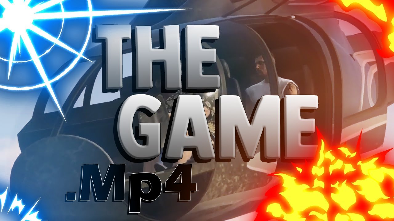 The Game.Mp4 - YouTube