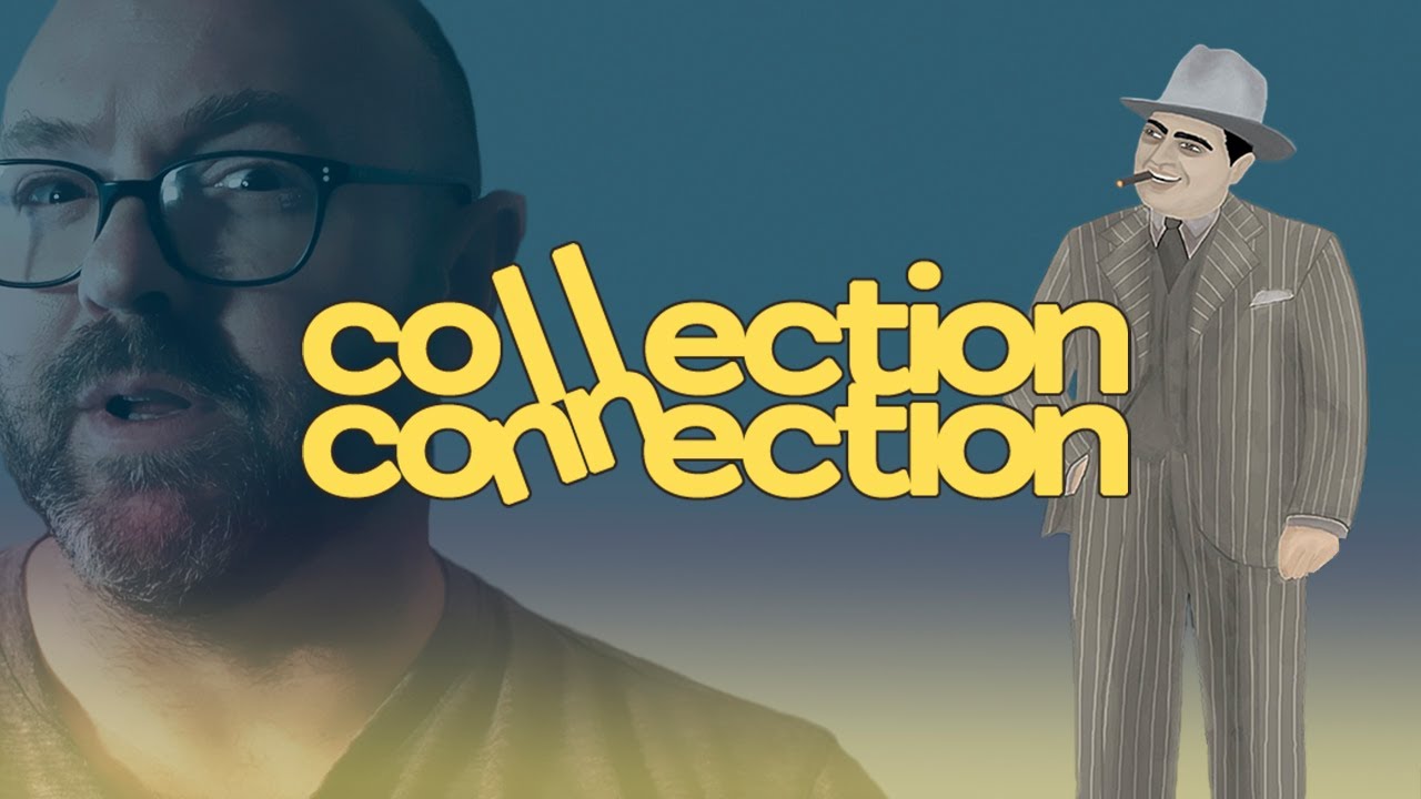 Collection Connection for June 3, 2021 - YouTube