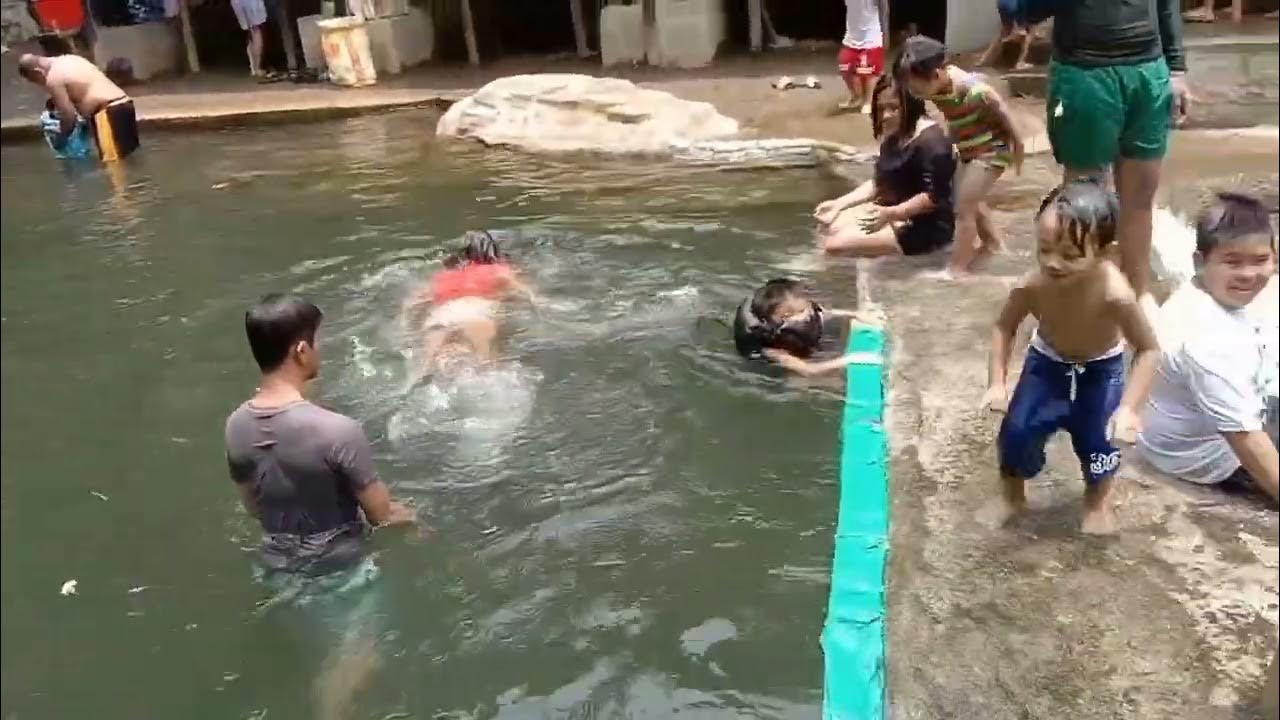 Ang ilog sa indang cavite, - YouTube