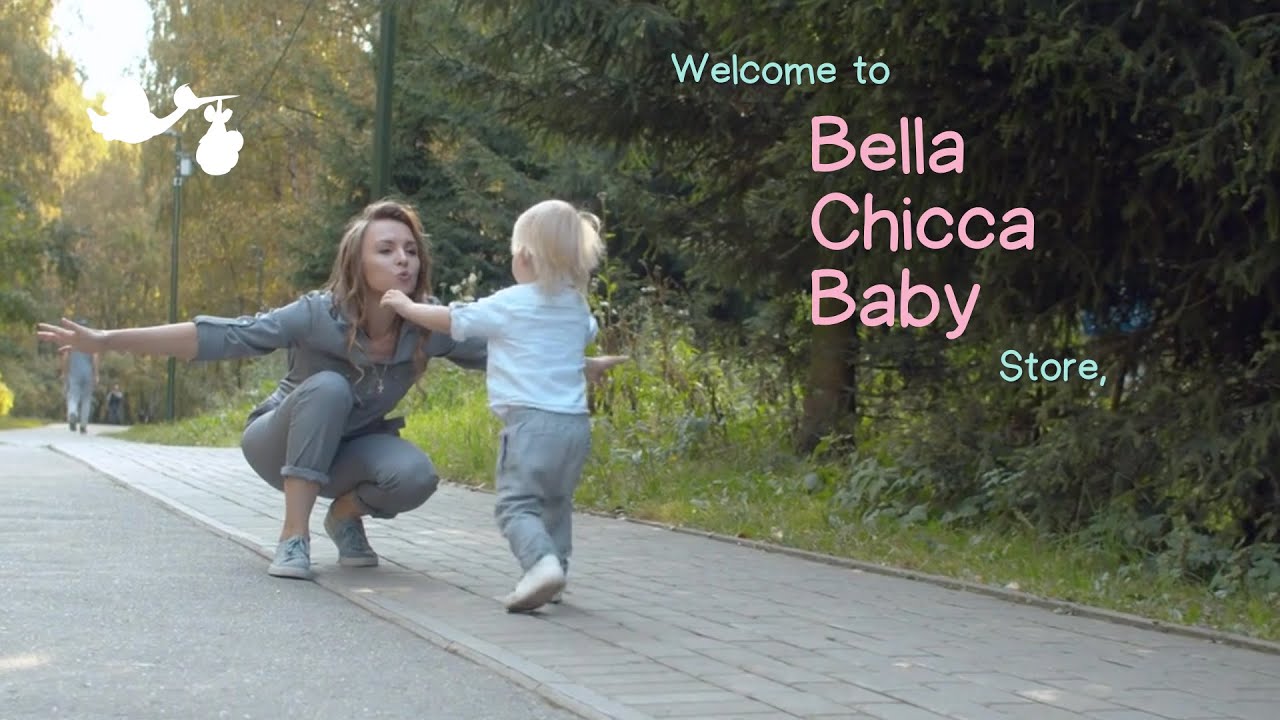 Bella Chicca Baby - YouTube