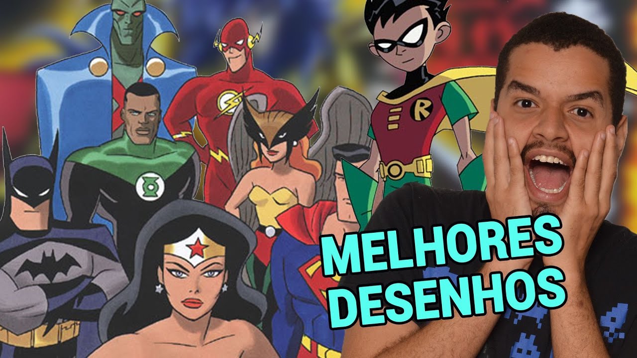 Reviva sua infância! Conheça os melhores desenhos da era City na ...