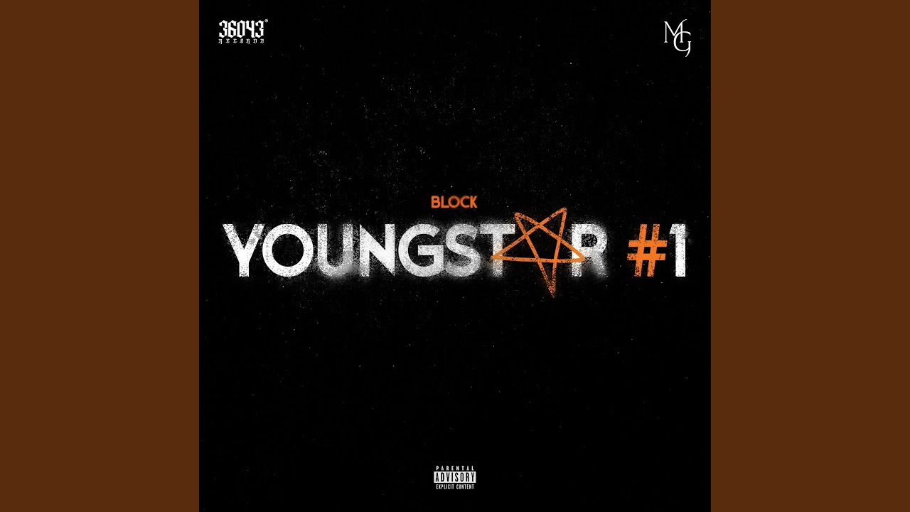 YOUNGSTAR #1 - YouTube