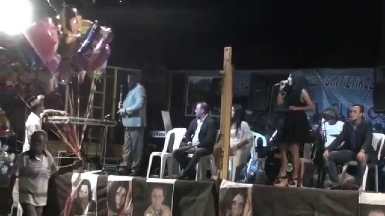 5ο ΑΝΤΑΜΩΜΑ ΡΥΑΚΙΩΤΩΝ 2014 (clip 1) 30 ΑΥΓ - YouTube