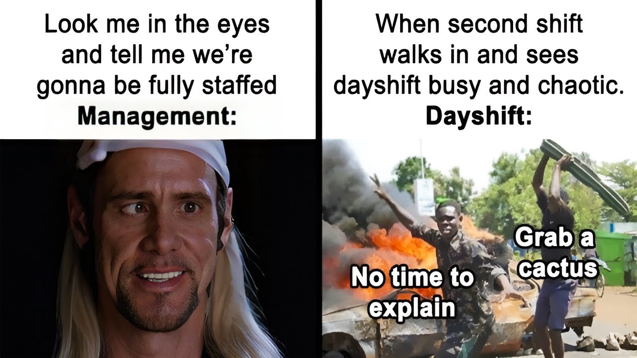 Workplace Memes To Cackle At Whilst You Ignore Your Responsibilities ...