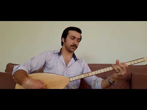 KALLEŞ DÜNYA-Oğuzhan Değirmenci (Müslüm Gürses)