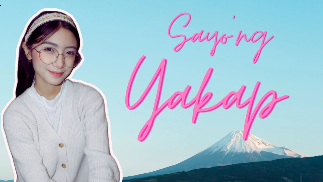 Sayong Yakap by Erin Sy (Lyric cover with chord).mp3 - YouTube