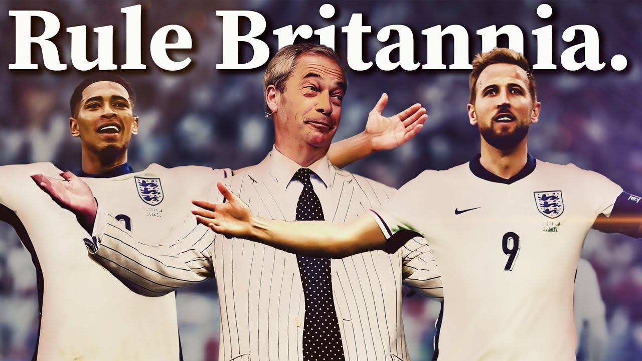 PEAK CLUBS CM BUILD. TEA AND BISCUITS. PINTS. ENGLAND. - YouTube