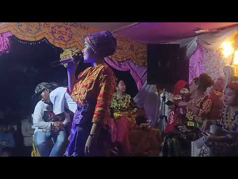 Tiyubuan Baya' - Indah Lyn X The Voice X Kakasi | Tausug Song