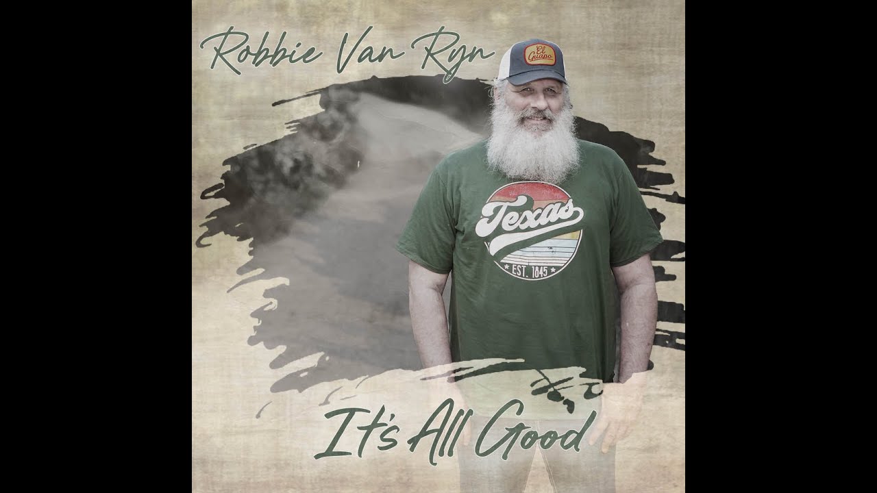 Robbie Van Ryn - It's All Good - YouTube