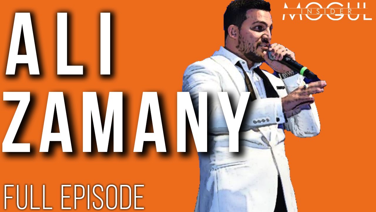 ALI ZAMANY: Even After $1Billion in Sales Taking Massive Action Still ...