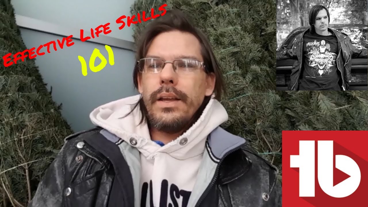 H.A.L.T. Practicing Effective Skills - YouTube