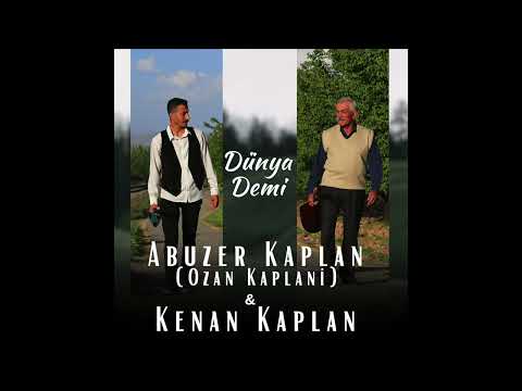 OZAN KAPLANİ & KENAN AKPLAN - AVARE DÖNER GEZERİM (Official Audio)