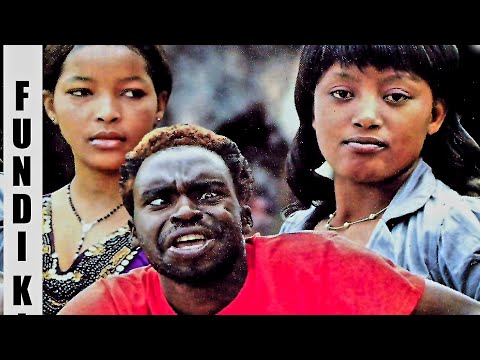 FUNDI KINYAMBE  :FULLCOMEDY HD ANDAA MBAVU ZAKO KINYAMBE KAMALIZA UFUNDI WOTE