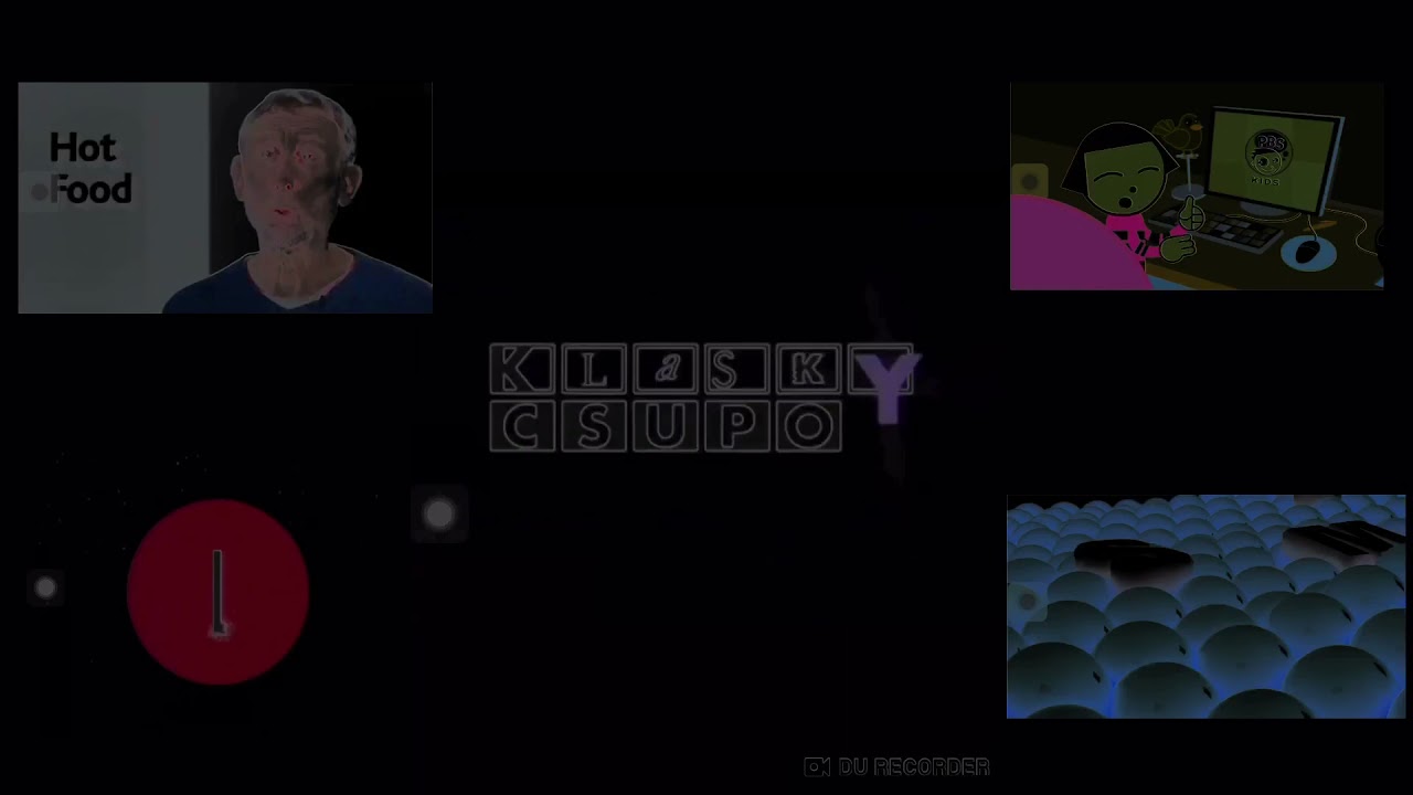 Preview 2 Funny 7.5 Effects (Sponsored by Preview 2 Horrid Henry ...