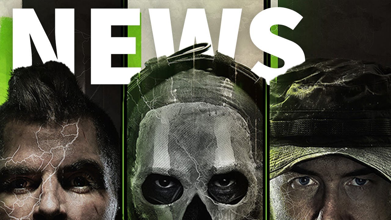 Modern Warfare 2 Beta Explained - Dates, Maps, and Early Access ...