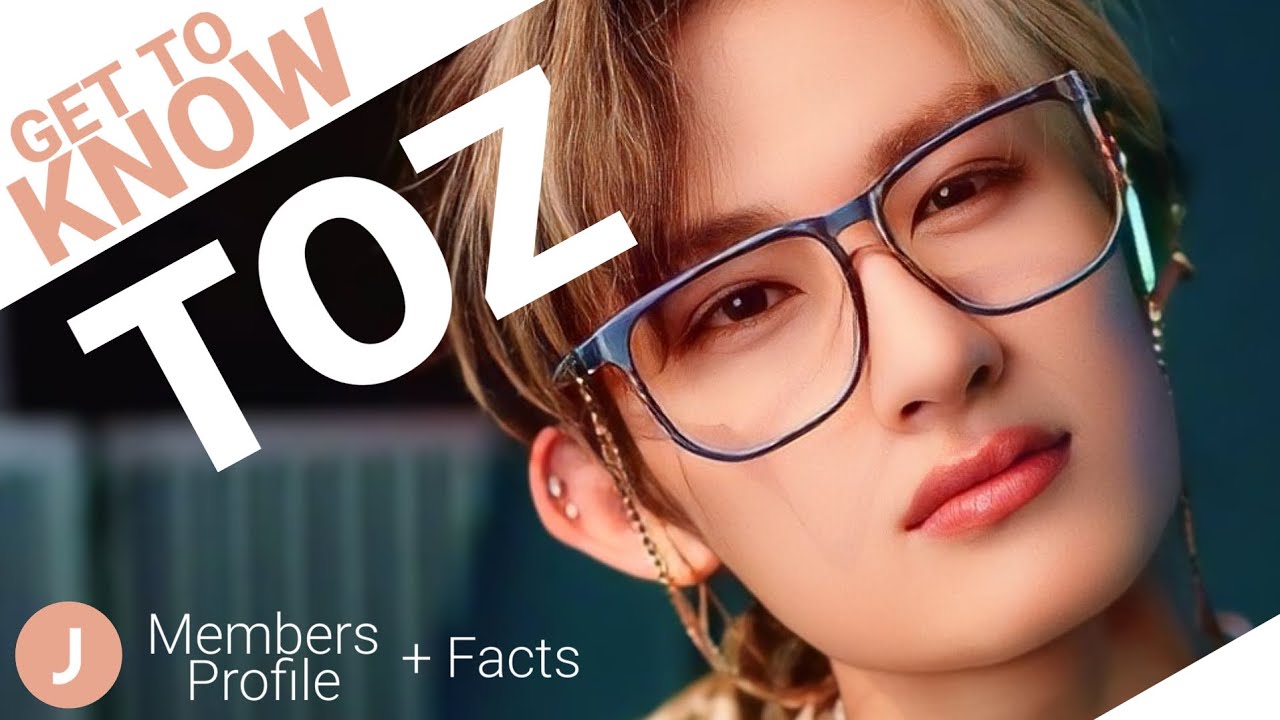 TOZ (티오지) Members Profile + Facts (Birth Names, Positions etc...) [Get ...