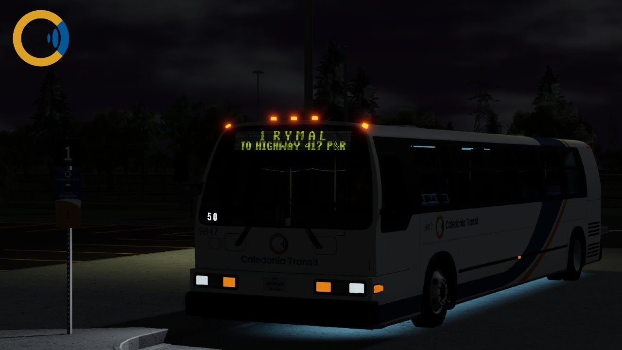 [Preview] VAMOS Transit Simulator: Novabus RTS - YouTube