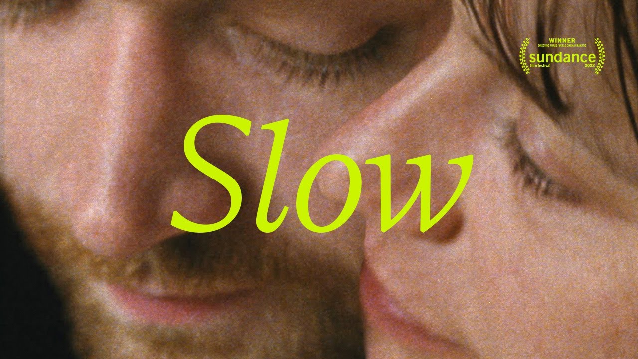 SLOW - official trailer - YouTube