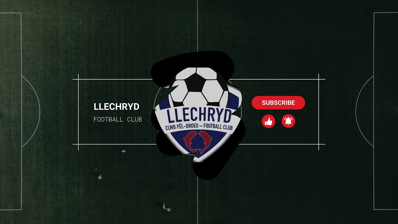 Llechryd FC Live Stream - YouTube