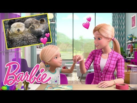 Zaskakujące fakty o zwierzętach z Chelsea | Vlogi Barbie | @BarbiePoPolsku