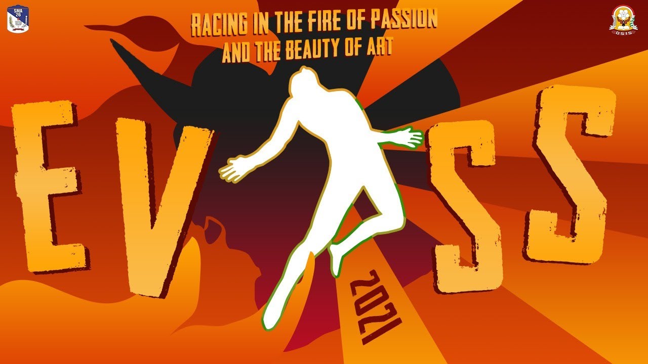 EVOSS DAY 1 : MOBILE LEGENDS BANG BANG - YouTube