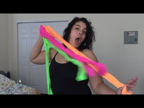 FISHNET STOCKINGS TRY ON HAUL