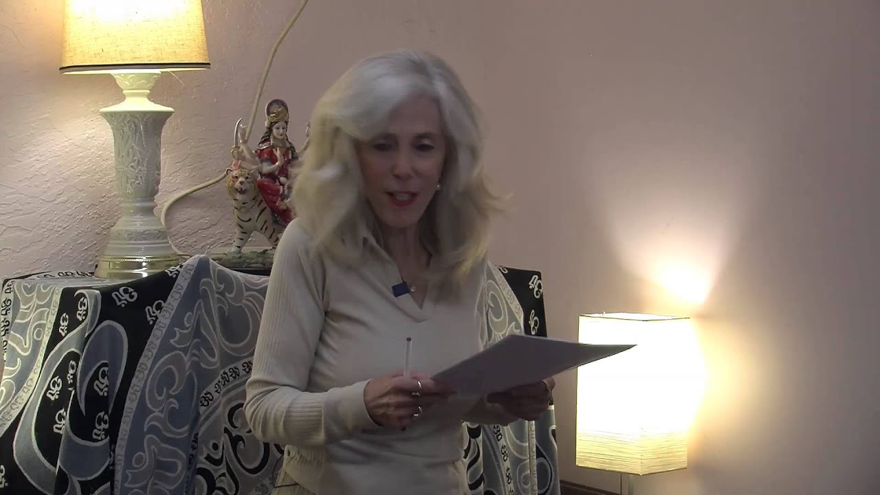 Unsuccessful Wishing - Astrology Advice by Jan Spiller - YouTube