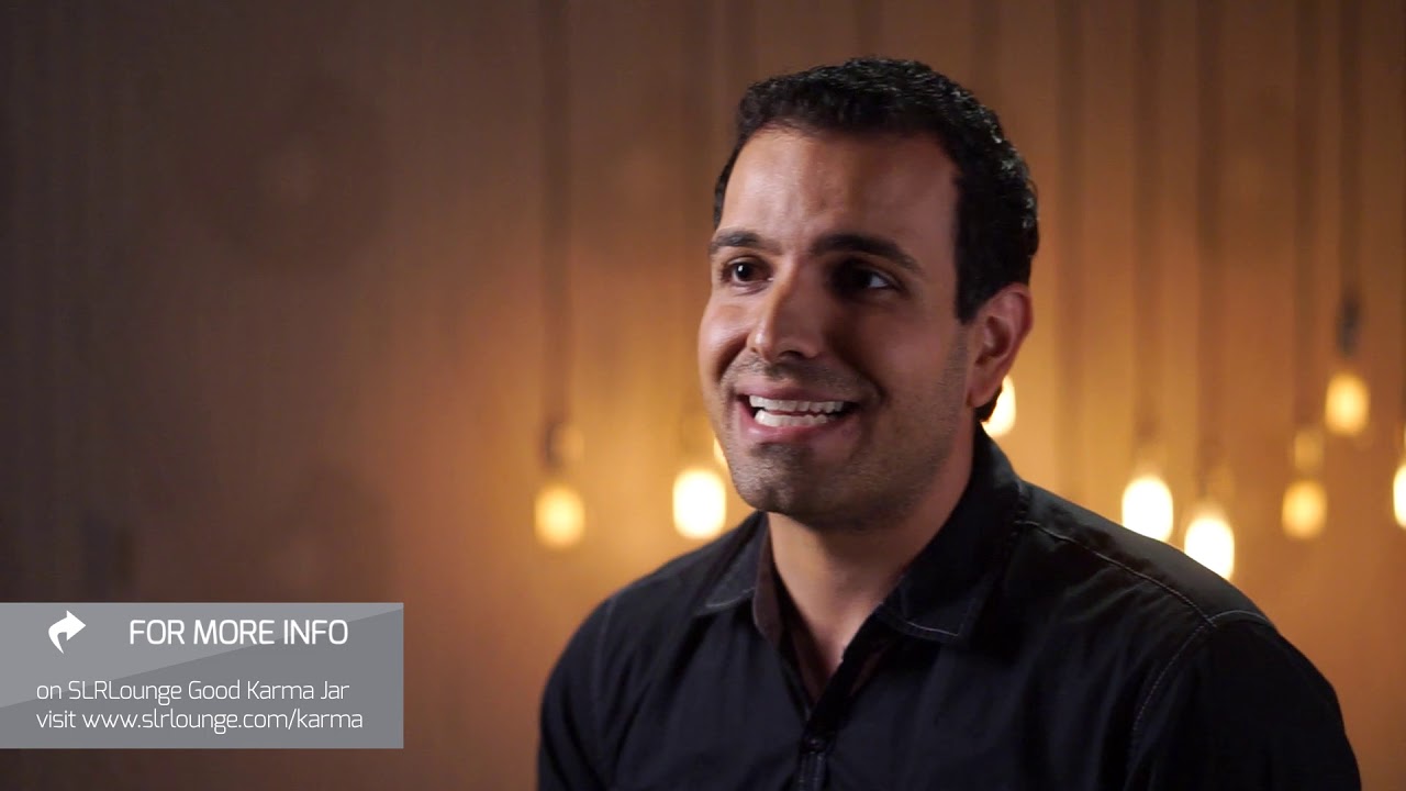 11 The Good Karma Jar - YouTube