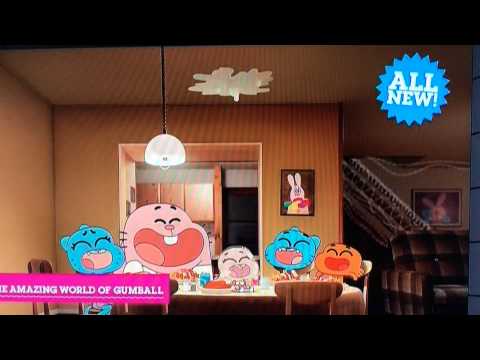 Gumball-The Lie clip 2