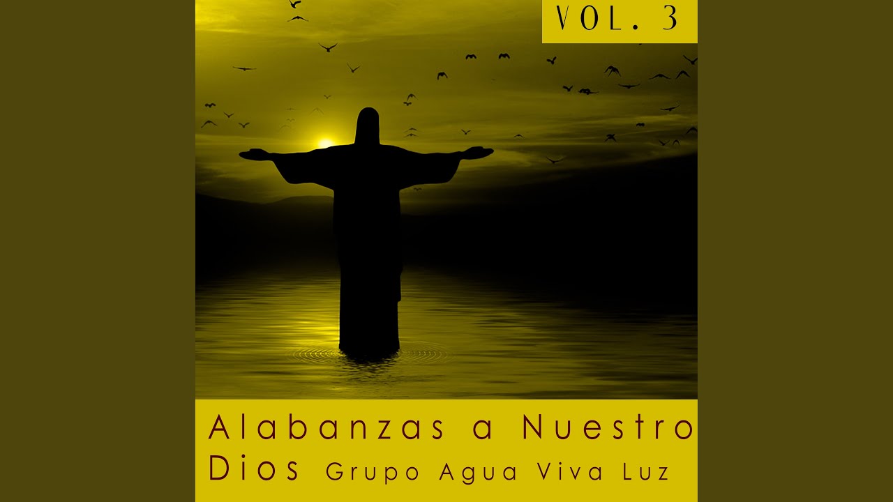 Estamos de Fiesta Con Jesús - YouTube
