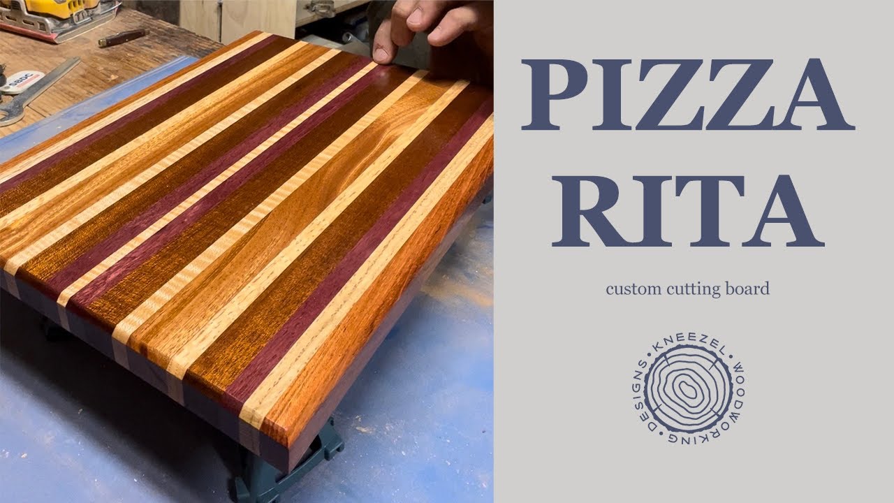 Pizza Rita - YouTube