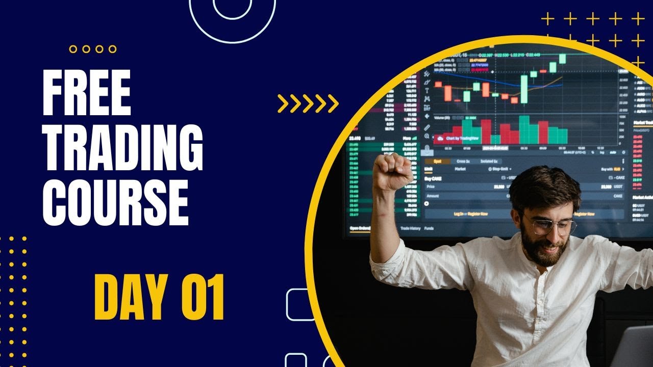 Trading Free Course - Day 01 - What is E Money - YouTube