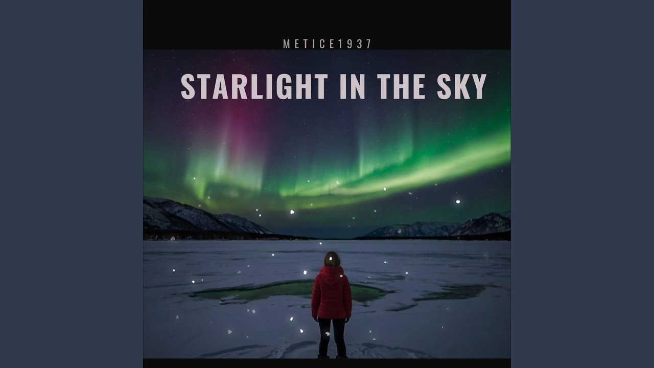 Starlight in the Sky - YouTube