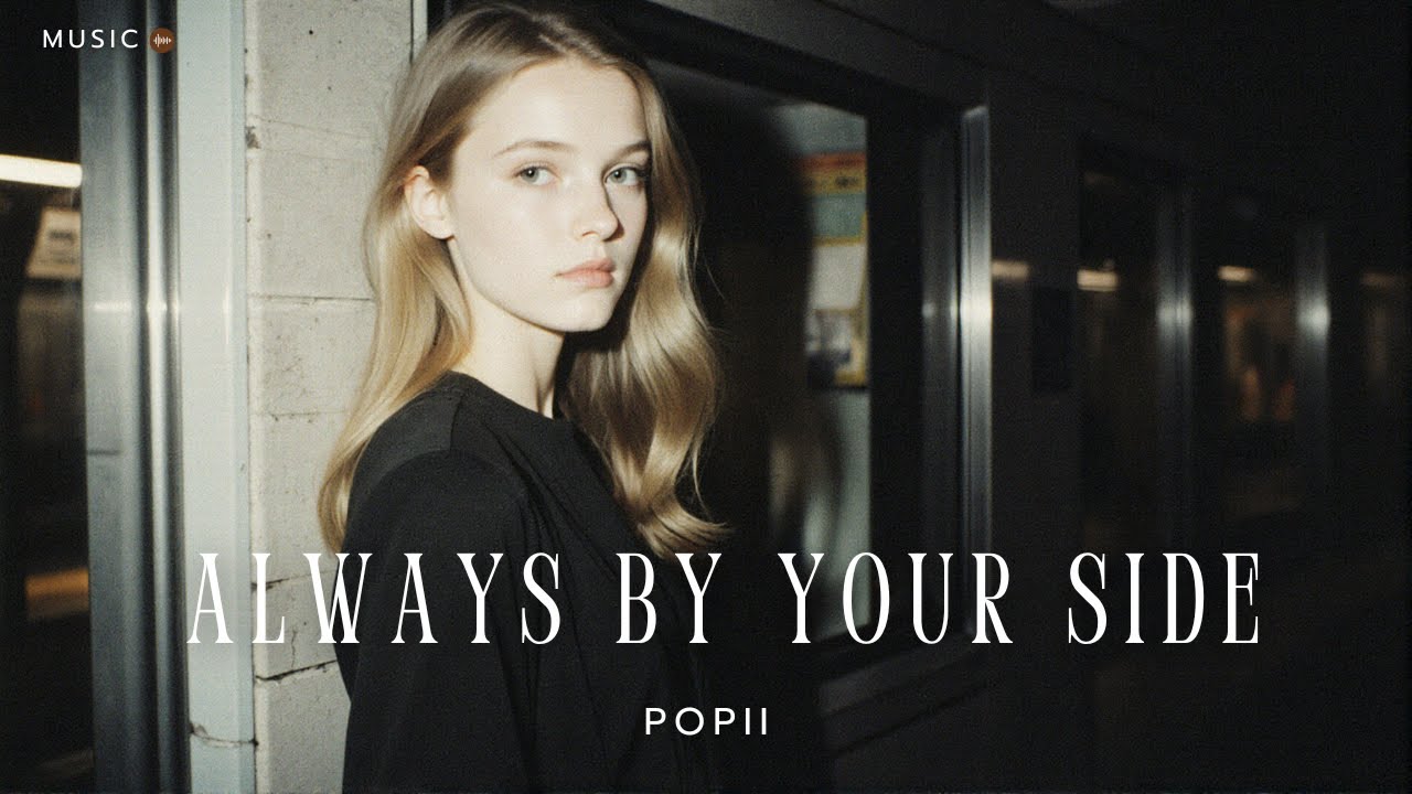 Always By Your Side - Popii 🎧[Official Music] - YouTube