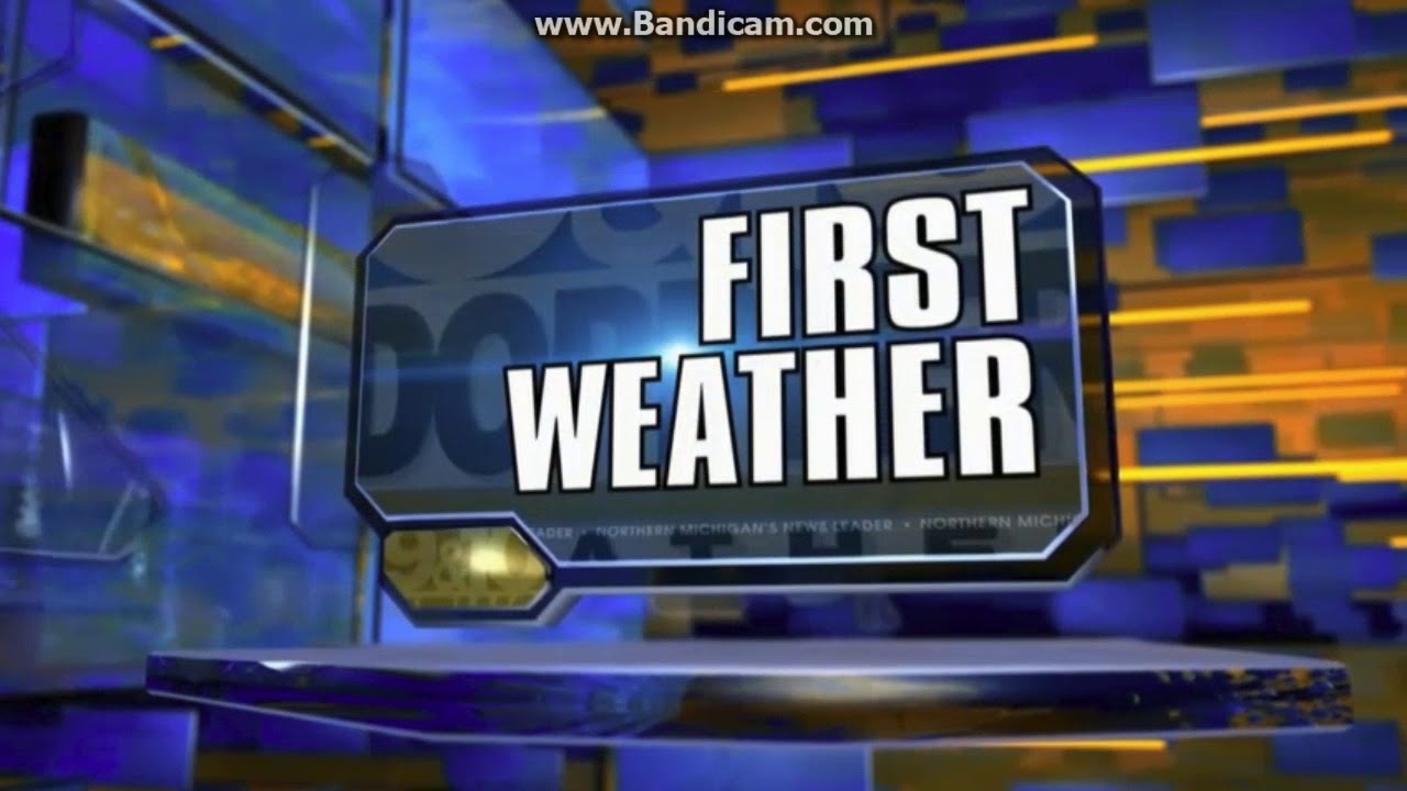 WWTV/WWUP: 9 & 10 News At 11pm Open--12/16/17 - YouTube