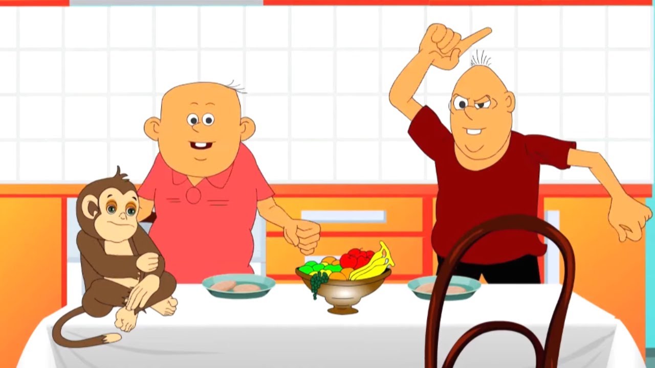 Bantul The Great - EP 5 - Popular Amazing Superhero Story Bangla ...