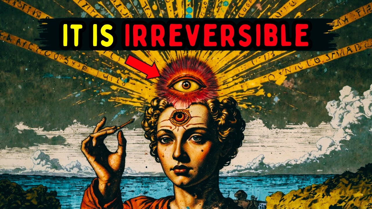 What Happens When You Open Your Third Eye Instant Third Eye Activation ...
