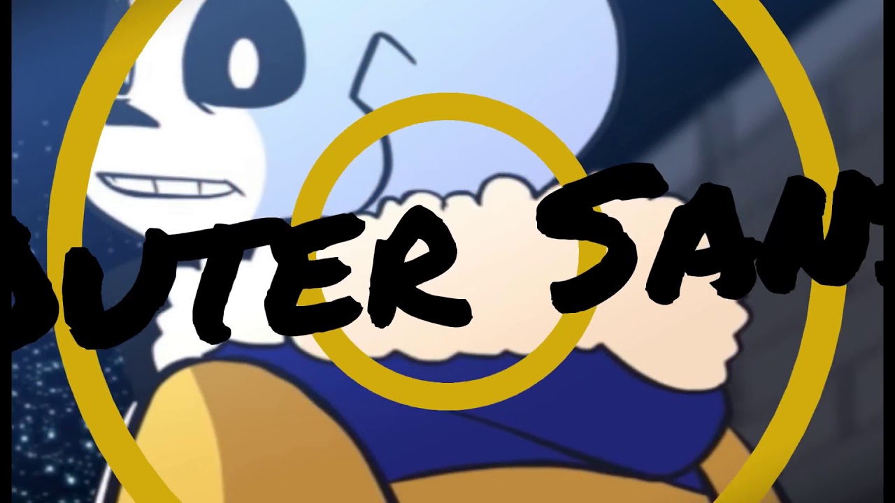 New Outer Sans Intro!! - YouTube