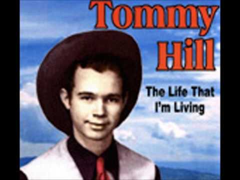 Tommy Hill - The Life That I'm Living - YouTube