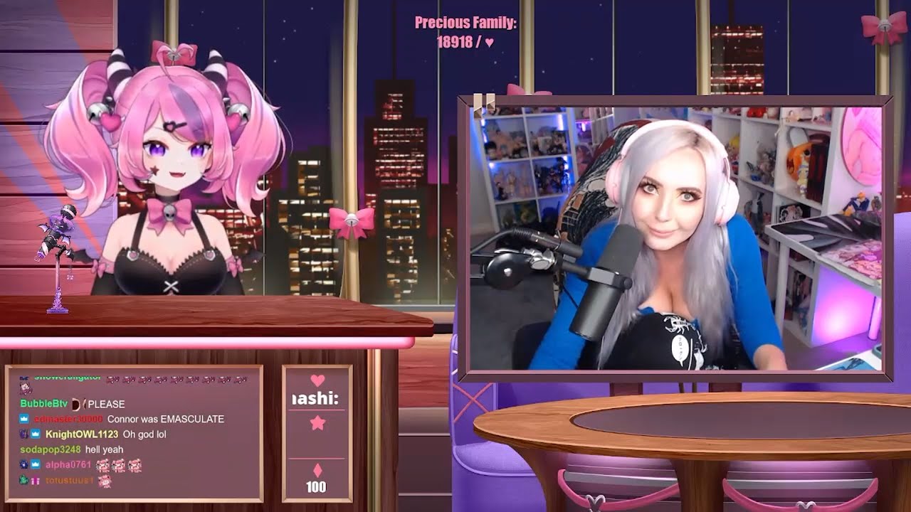 There Is Nothing I Like More Than Seeing Connor In....Nevermind | Speak ...