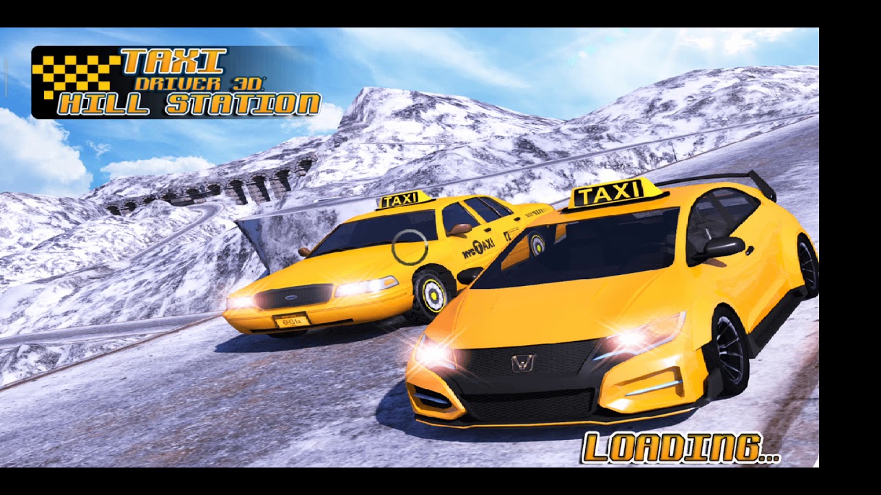 Taxis game🚕🚕🚕🚕🚕🚕 - YouTube