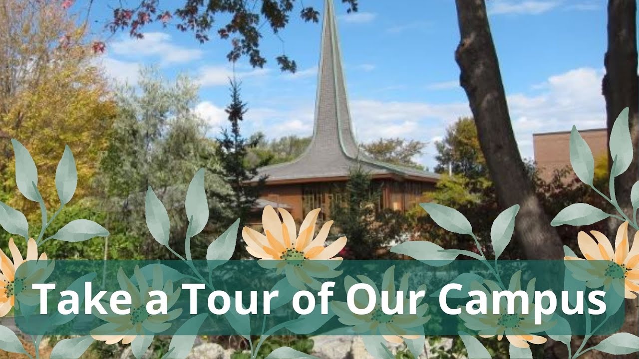 Take a Video Tour of FirstU's Campus - YouTube