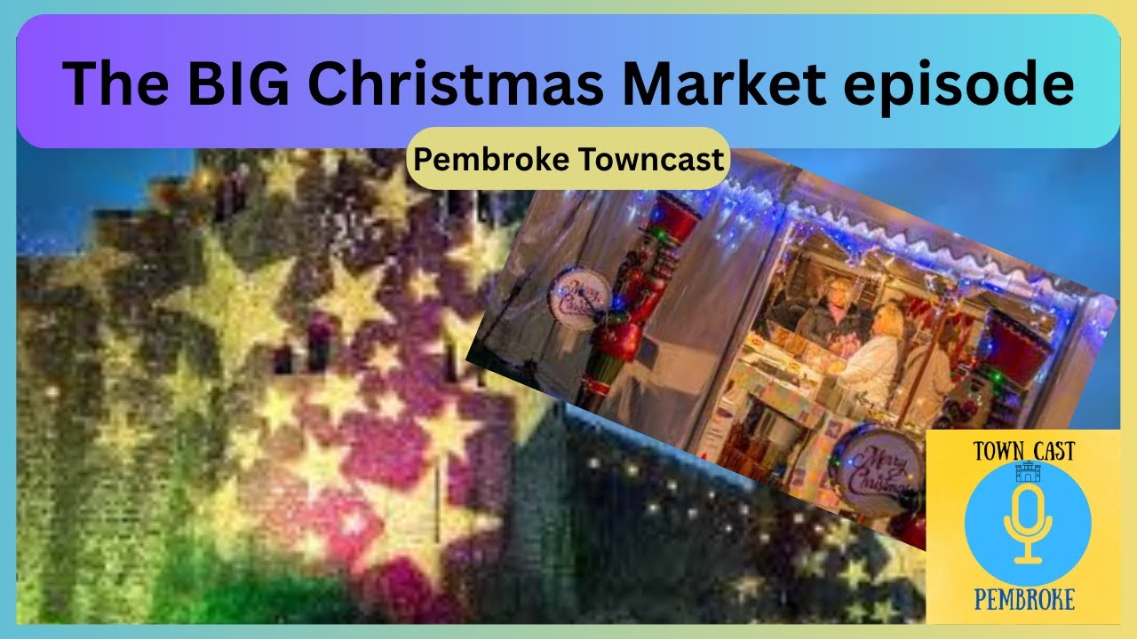 The Big Christmas Market Guide - YouTube