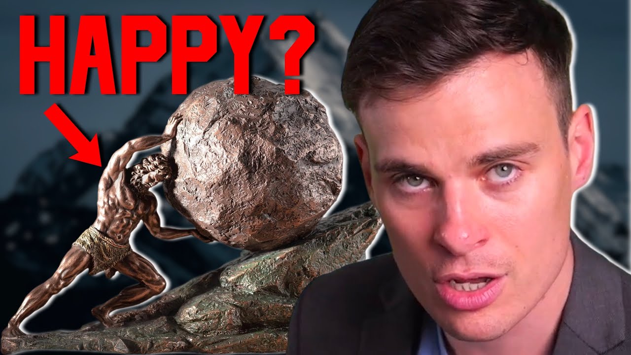 Why Sisyphus was happy - YouTube