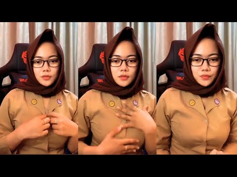 Bii Habibah Seragam Pramuka • Biimala Bii Habibah Terbaru